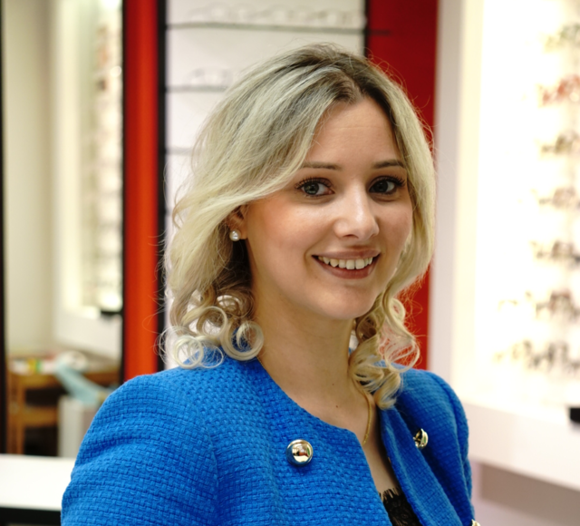 pro optik Plochingen